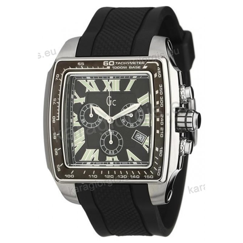 Ρολόγια GC GUESS